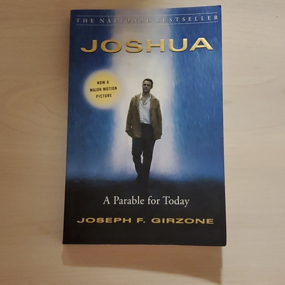 Father Joseph F. Girzone | Accents | Joshua By Father Joseph F Girzone ...